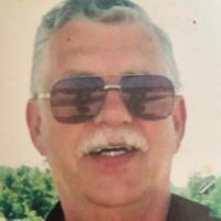 Ronald Fredrick Sampson - 2023 - David C Brown Funeral Home