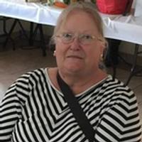 Marilyn Giacalone - 2016 - David C Brown Funeral Home