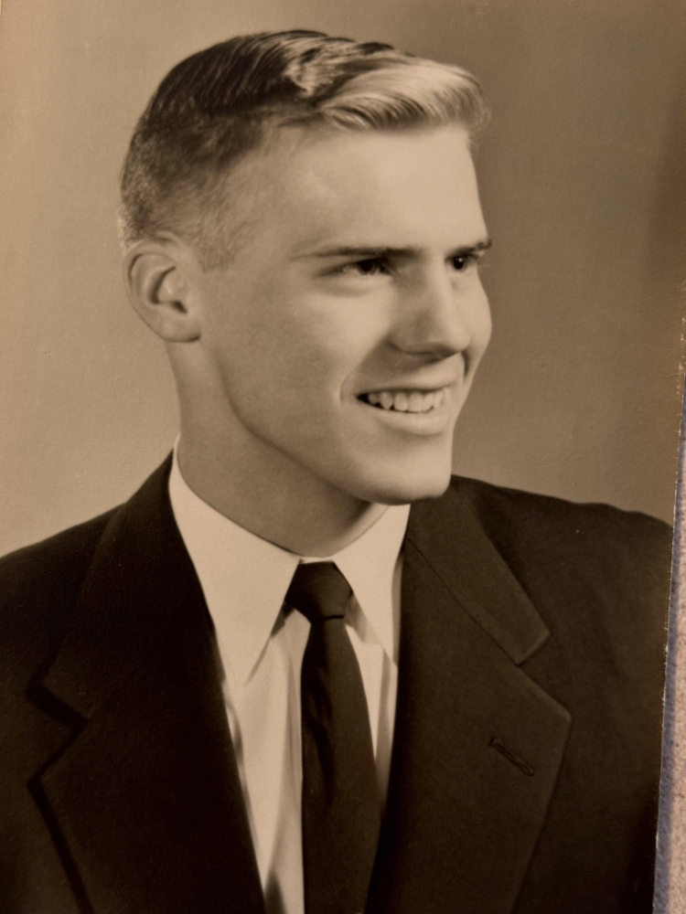 Kenneth Neil Ingersoll - 2024 - Burgess & Tedesco Funeral Homes