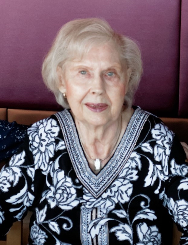 Rosemary Eckel - 2024 - Lakeview Funeral Home and Cremation Service