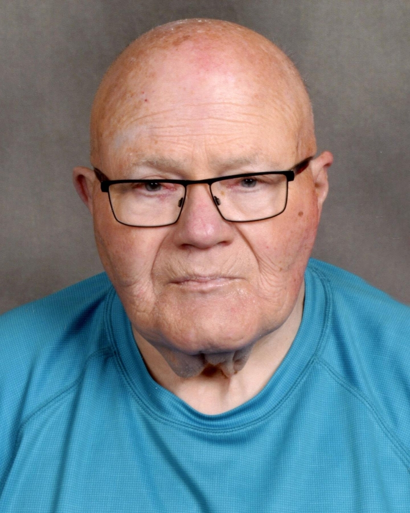 Jerry E. Howden - 2024 - Ware Smith Woolever Funeral Directors