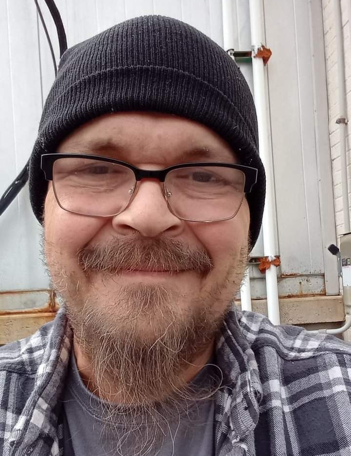 Steve Michael Stacey - 2024 - Littleton & Rue