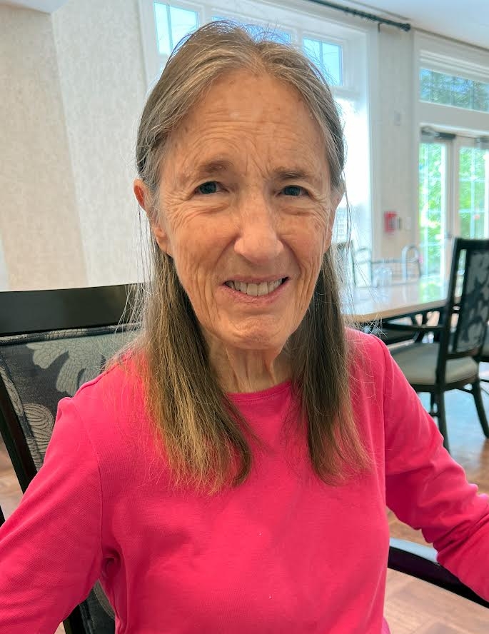 Andrea Q. Griffiths - 2024 - Fairfax Memorial Funeral Home