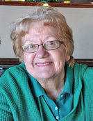 Mary Ann Corley - 2024 - Spotswood Funeral Home