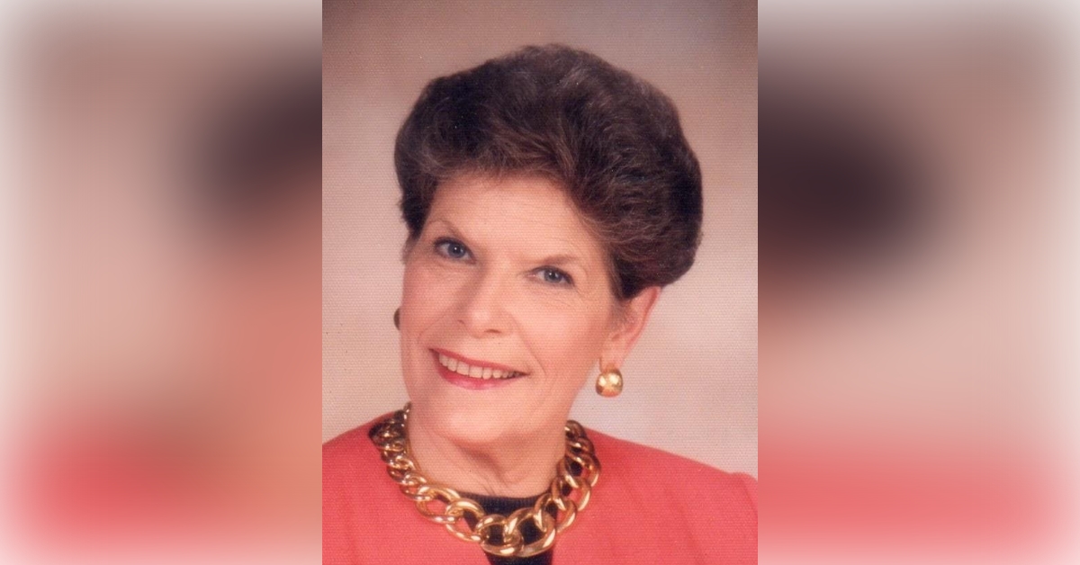Obituary information for Patricia Louise Clonch