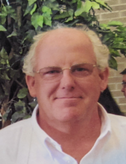 Andrew Wolf - 2024 - Crates Funeral Home & Cremation Services