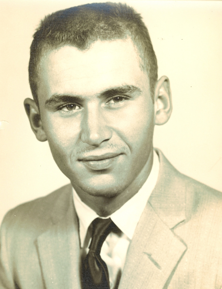 William "Bill" Wayne Wilson - 2024 - Derfelt Funeral Home