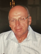 Thomas F. Linz, III - 2024 - David Henney Funeral Home