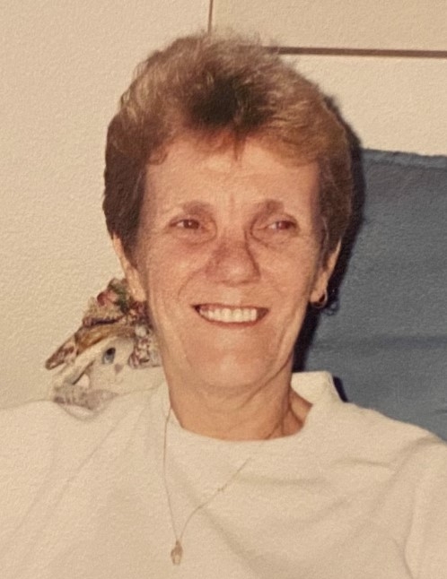 Suzanne R. Ertel - 2024 - Saul Funeral Homes