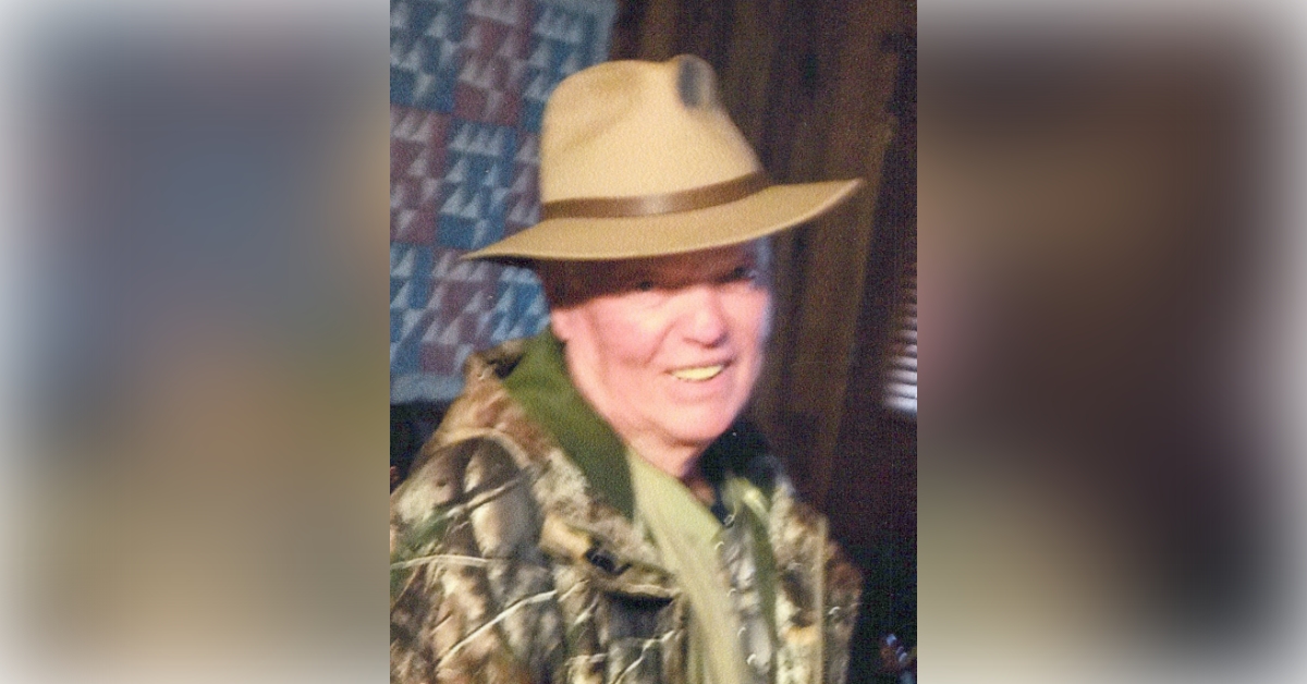 Obituary information for Ronald Irvin Milam