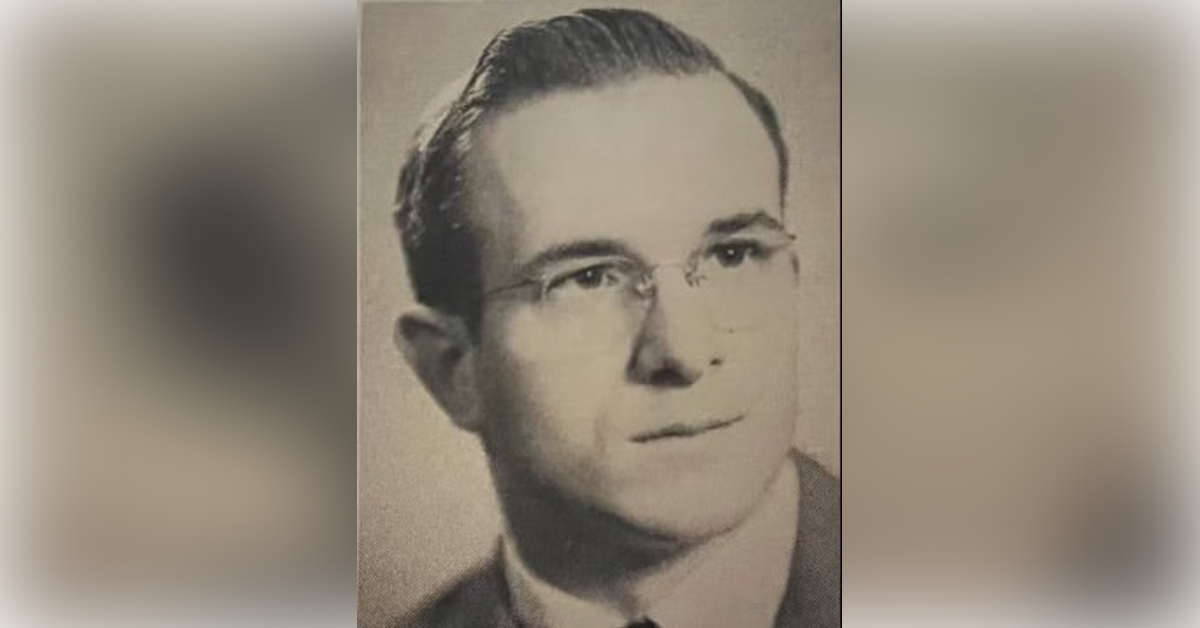 Obituary information for Robert Everett Dunton