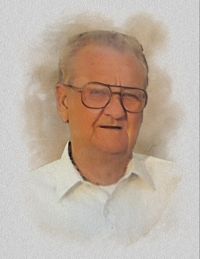 D.L. Walker - Memories Trees