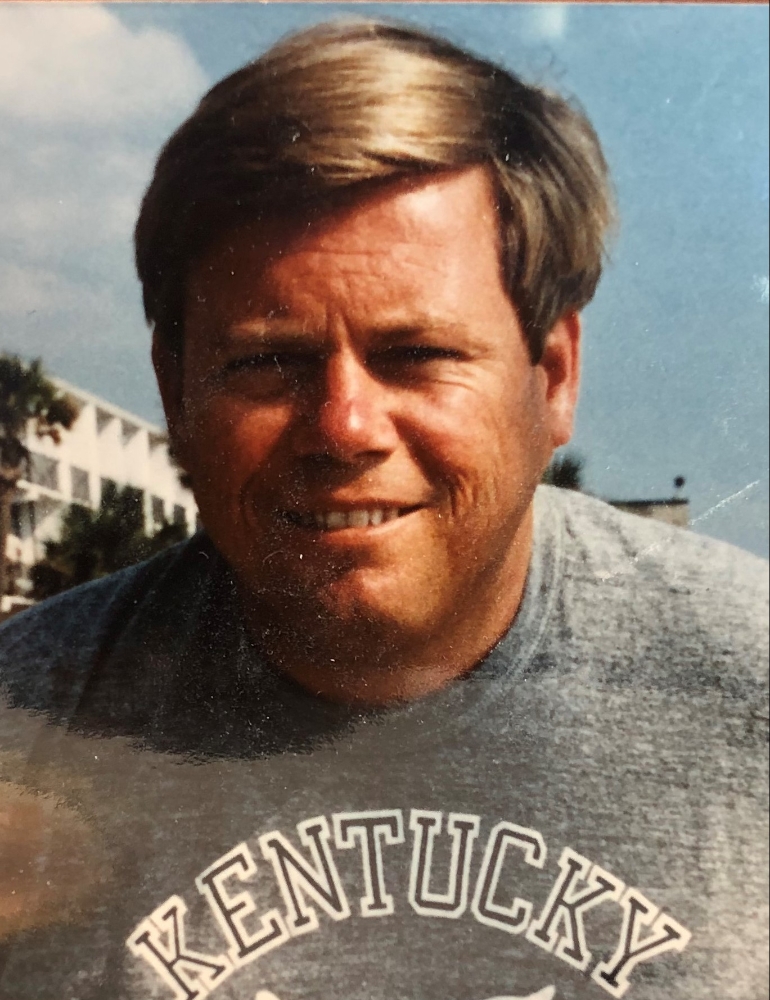 Vernon Glenn Simpson - 2024 - Blileys