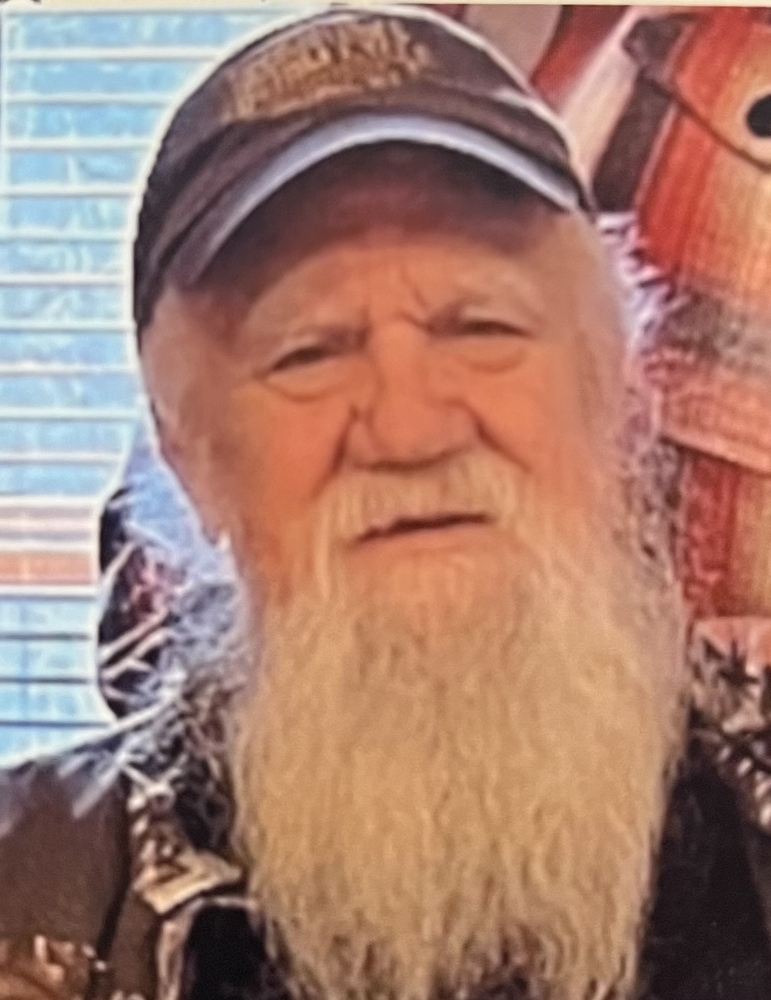 Robert Glen Higginbotham - 2024 - dan1515@comcast.net