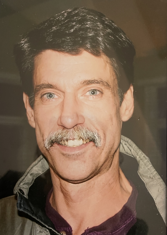 Kurt Dean Durocher - 2024 - Clock Funeral Home