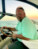 Jeff David "Rizzo" Bauer - 2024 - Pfeil Funeral Homes