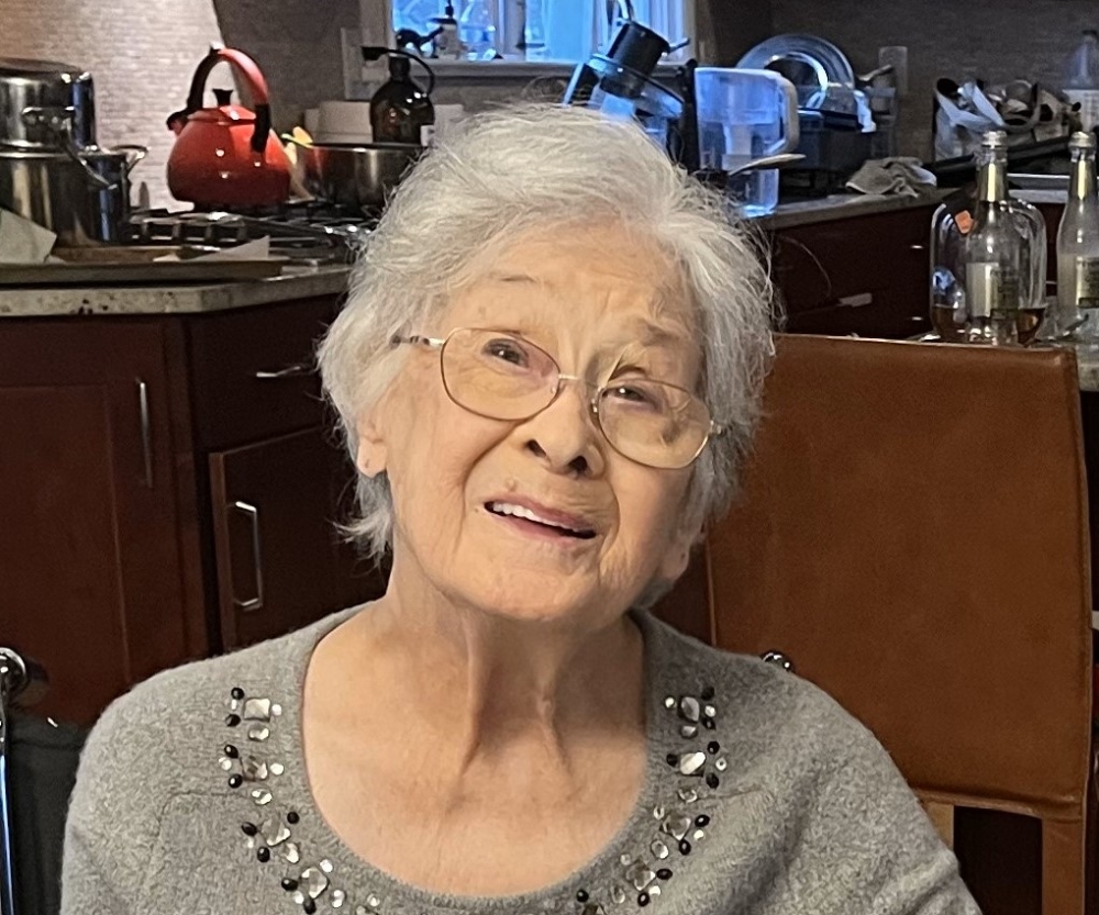 Caroline Barbara Malik - 2024 - Robert A Pumphrey Funeral Homes