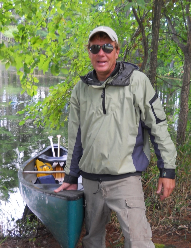 Jeff Rusk - 2024 - Pratt Funeral and Cremation Service