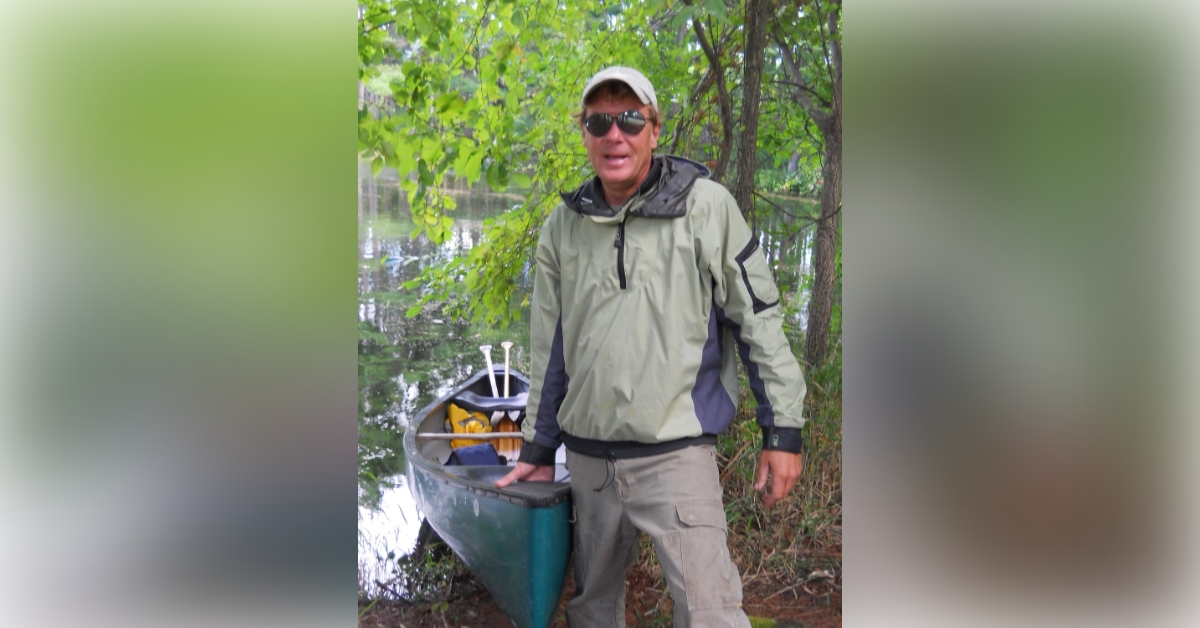 Obituary information for Jeff Rusk