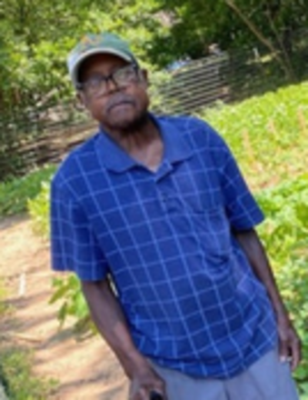 Roosevelt Watson - 2024 - Prepared Place Funeral Home