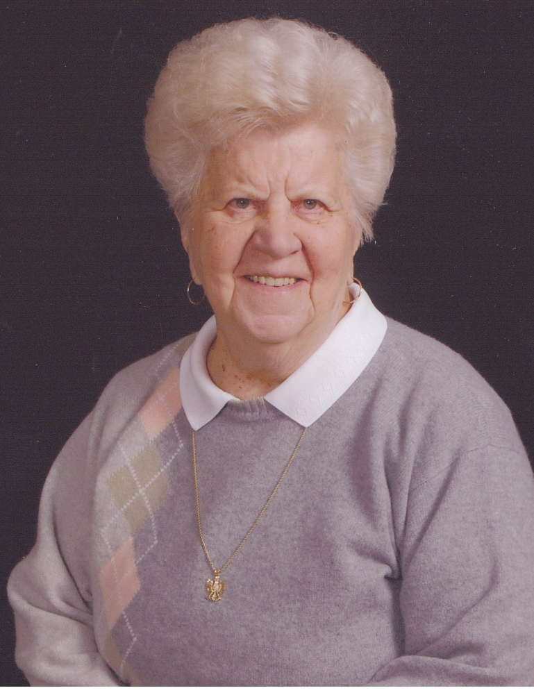 Vera Lalik - 2024 - Martenson Family of Funeral Homes, Inc