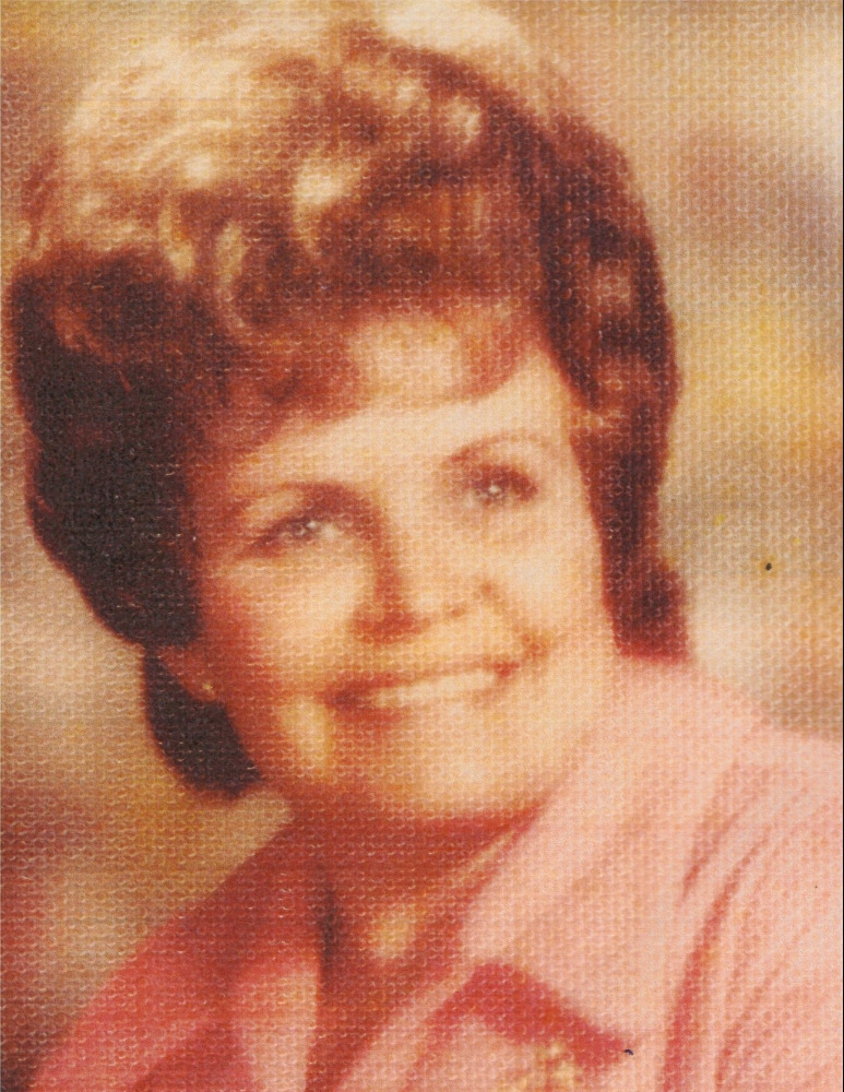Grace Marie Salyer - 2024 - James ODonnell Funeral Home