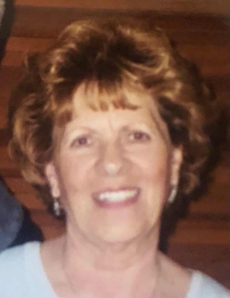 Julia Ann Walsh - 2024 - Martenson Family of Funeral Homes, Inc