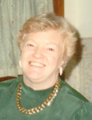 Geraldine Anne Lundrigan - 2024 - Shore Point Funeral Home and ...