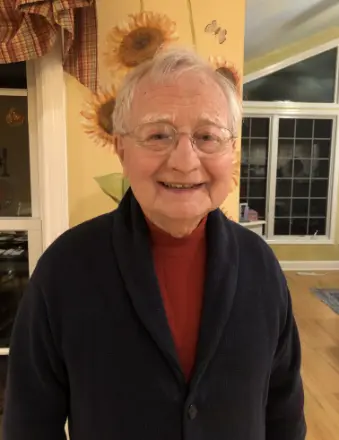 Obituary information for Donald Dinella