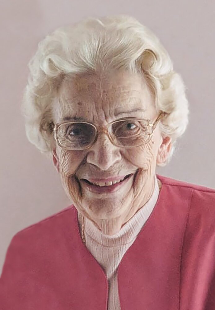 Pauline Marie Dietrich - 2024 - Erb & Good Funeral Home