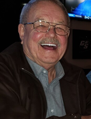 William (Bill) Eugene Hughes - 2024 - McMullen Funeral Home and Crematory