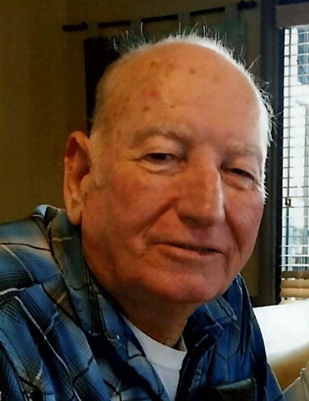 James Otis "Jr." Tanner - 2024 - Ivie Funeral Home