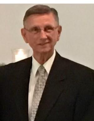 Robert "Bobby" Easterling - 2024 - Martin Funeral Home