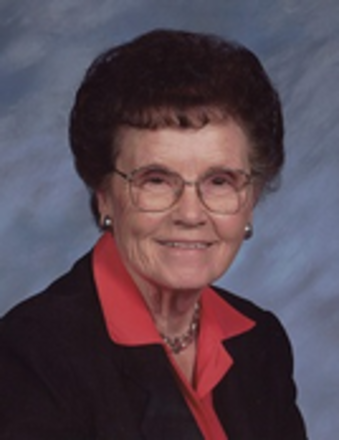 Dorothea Mae Meritt Obituary - 2024 - Ferry Funeral Home