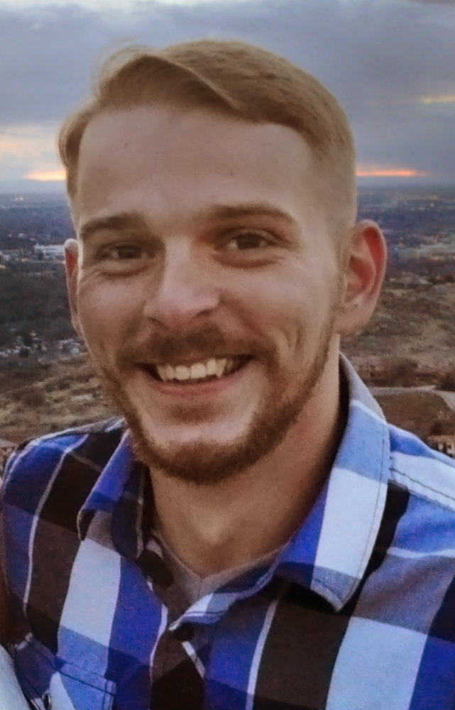 Nathan Alan Lawrence - 2024 - Flahiff Funeral Chapels & Crematory ...