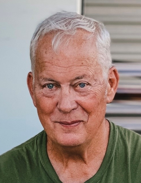 Ronald Lee Opper - 2024 - Hurst Funeral Home