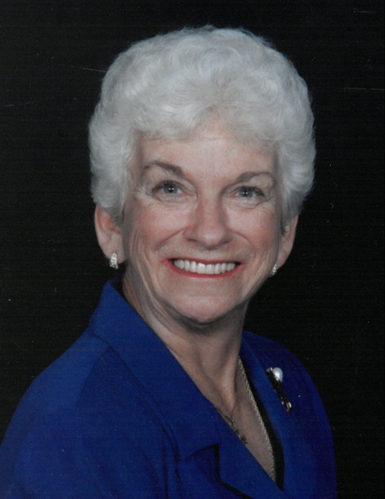 Irene Bates Kennedy - 2024 - Norris Funeral Services