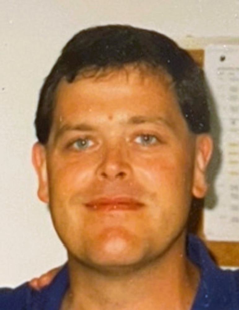 Brian Conlin - Memories Trees