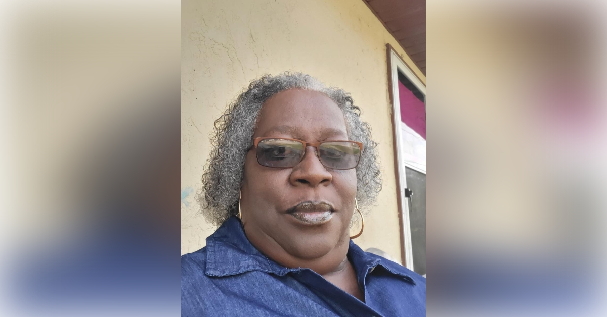 Obituary information for Dorothy Loretta Smith