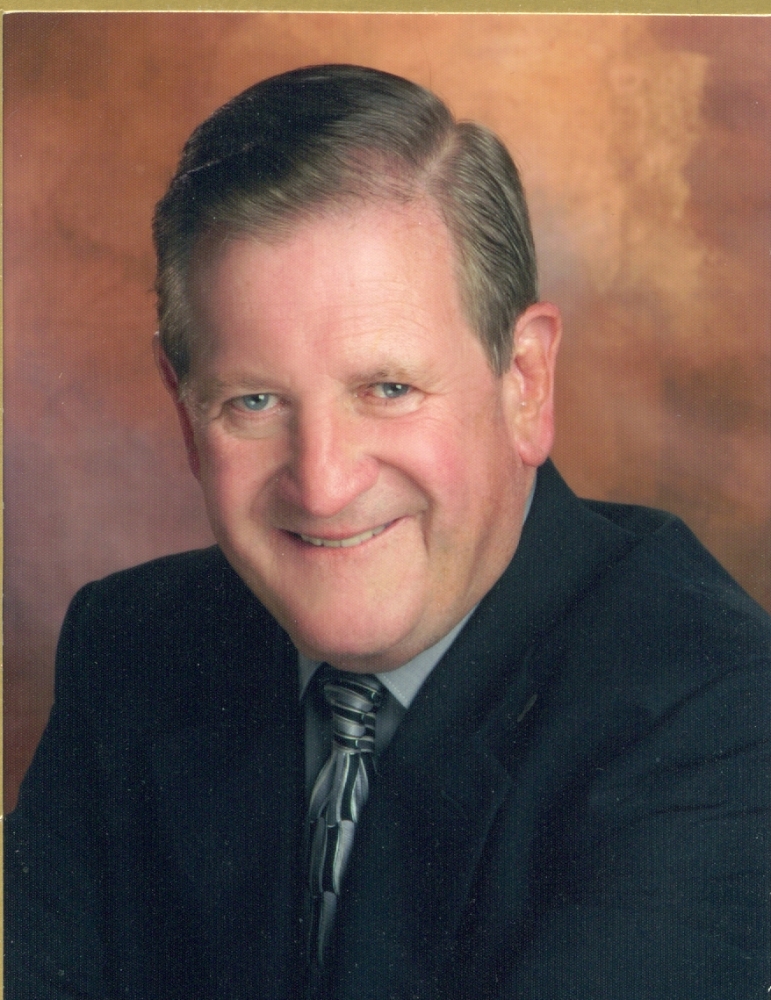 Roger Walter Hulbush - 2024 - Kern Funeral Home