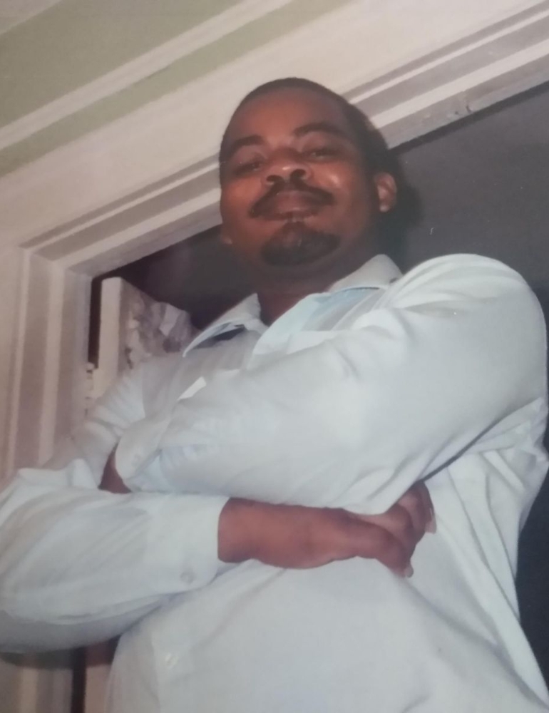 Joseph L Johnson - 2023 - Professional Funeral Services