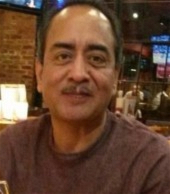 Joe Gomez - 2024 - Calvario Funeral Home