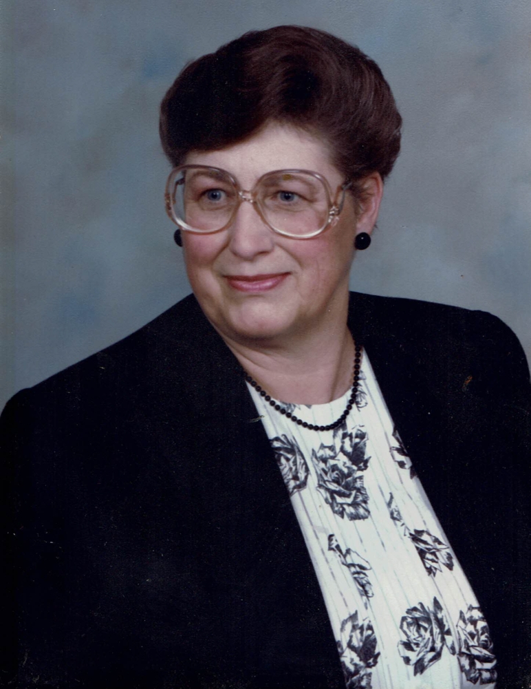 Norma Jane Carney - 2024 - Yates Funeral Homes and Cremation