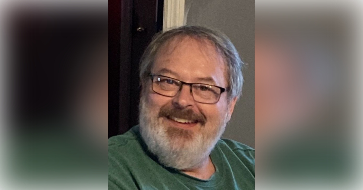 Obituary information for Kevin Wayne Herman