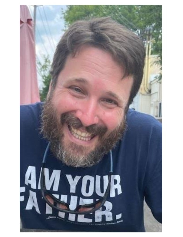 Benjamin L. "Trey" Randle III - 2024 - Erie County Cremation Service