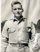 Charles Earl Peace - 2024 - Kelly L. Corridoni Funeral Home