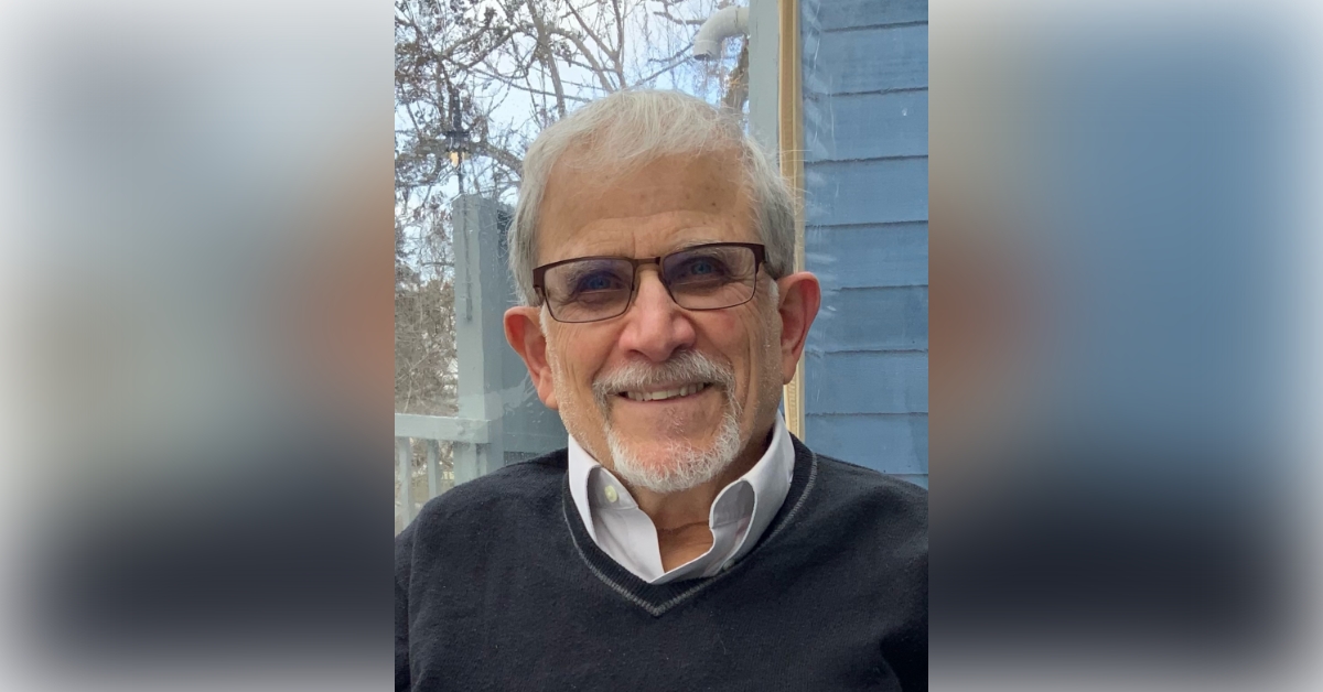 Obituary information for Stuart R. Fishelman