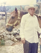 Santiago Delgado Arroyo - 2024 - Logan Square Funeral Home