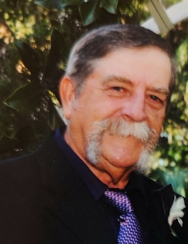 Mickey Dean Hendrick - 2024 - McNeil's Funeral Home