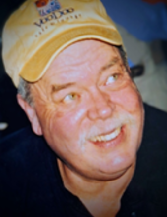 Ronald Steven Hoepfner Obituary - 2024 - Fey Funeral Home